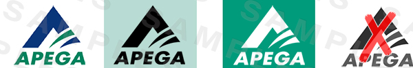 APEGA Logo & Guidelines for Use | APEGA
