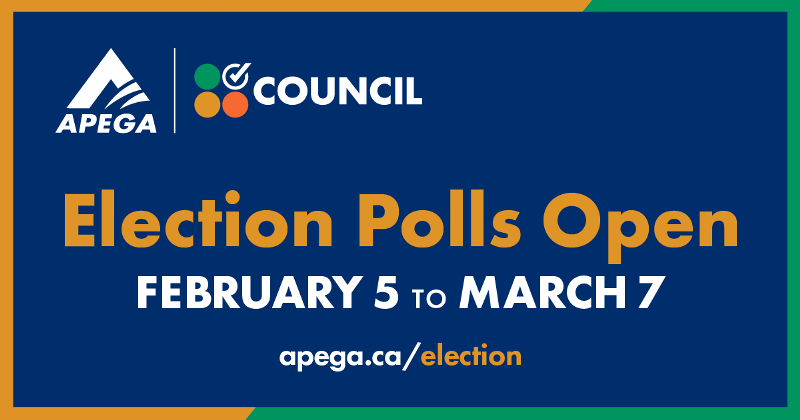 APEGA Council Election | APEGA