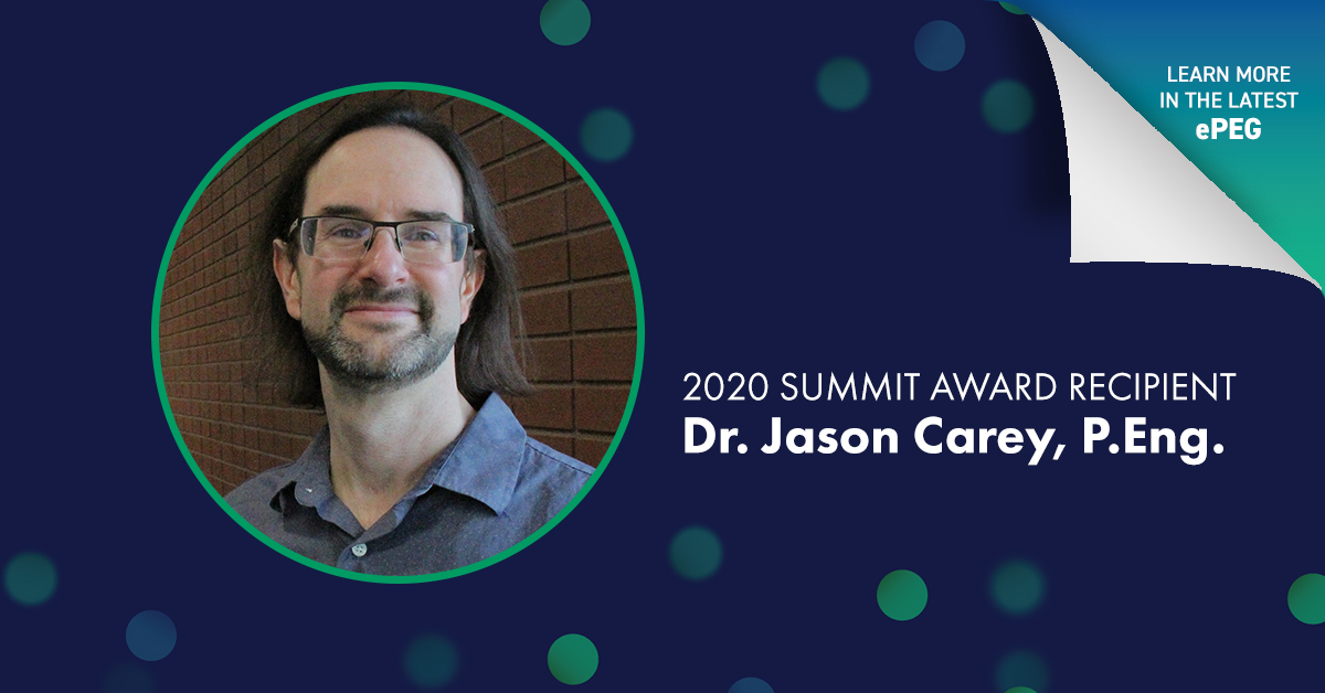 Braiding Strong Engineers | APEGA