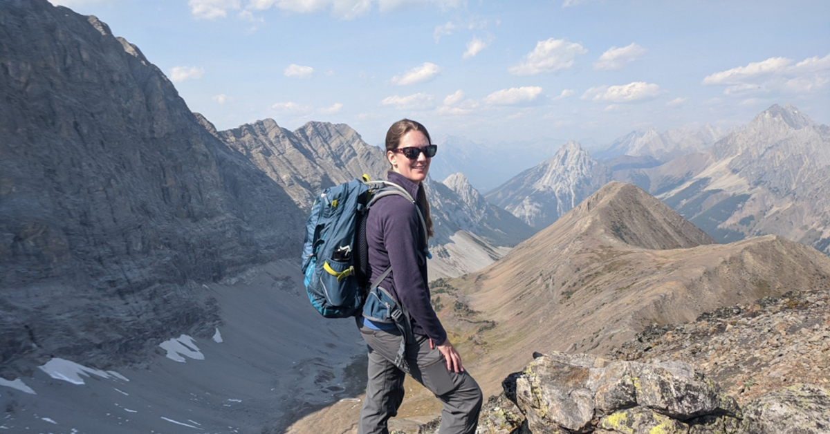 A Blocked Pipeline to Success, Changing the Woman Geoscientist ...