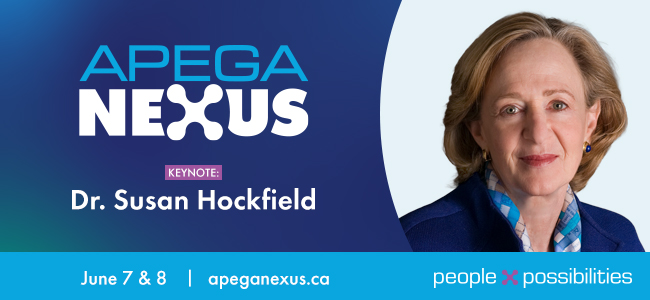 A Mainspring of Collaboration at APEGA Nexus | APEGA