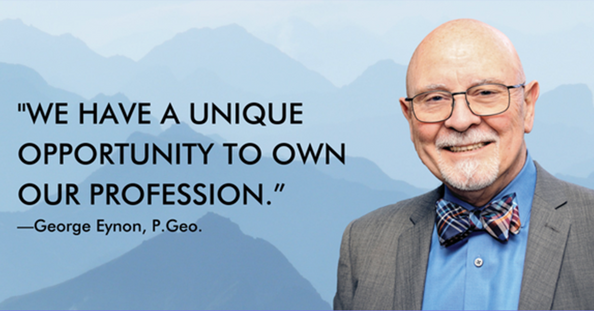 Join Your Resolute Regulator | APEGA