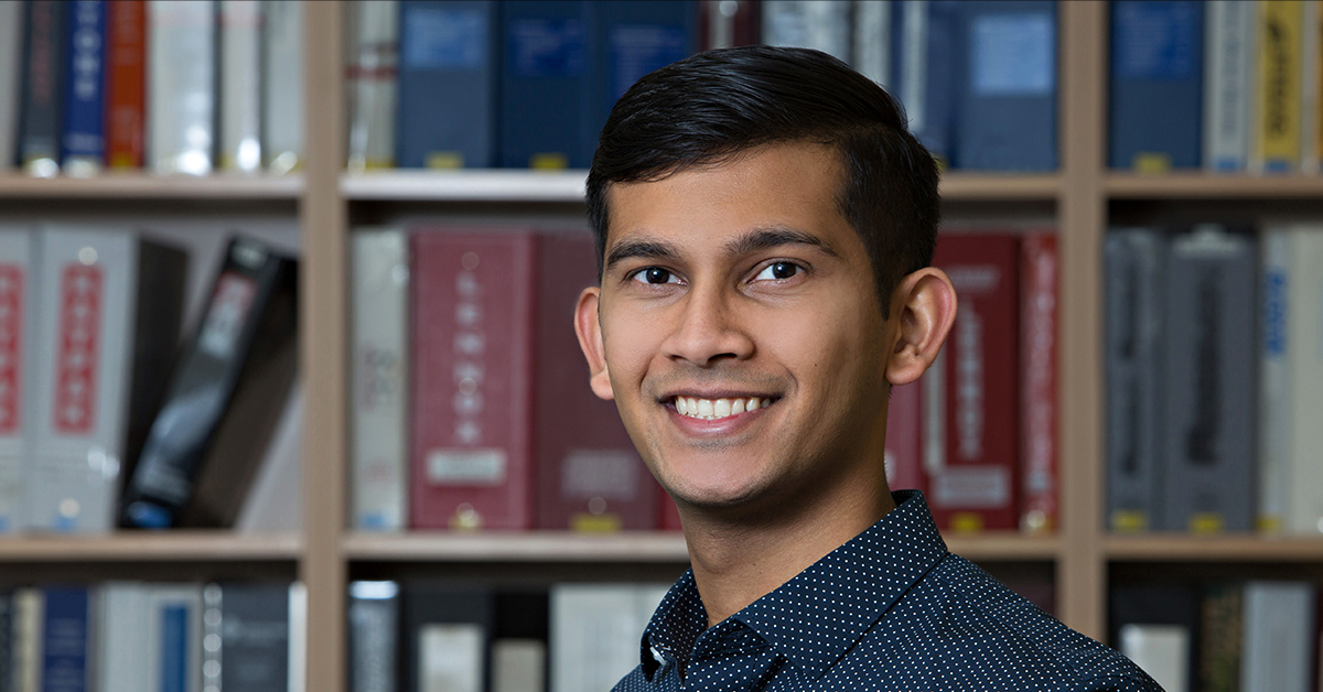 A Tangible Benefit | APEGA