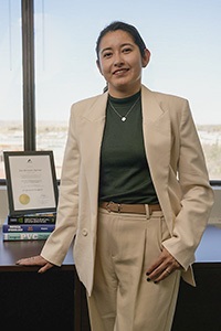 Internationally Trained Applicants | APEGA