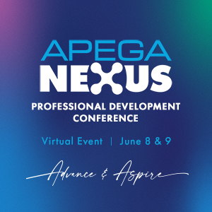 The Association of Professional Engineers and Geoscientists of Alberta ...