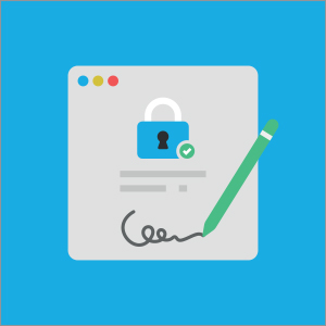 APEGA Completes Comparison of Digital Signature Providers | APEGA