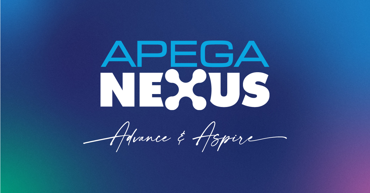APEGA Nexus Conference 2022 Keynote: Colonel Chris Hadfield, A Slice of ...
