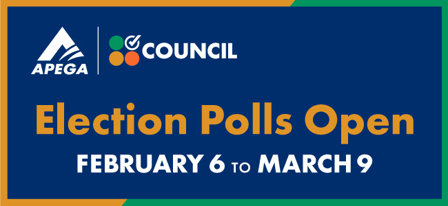 APEGA Council Election | APEGA
