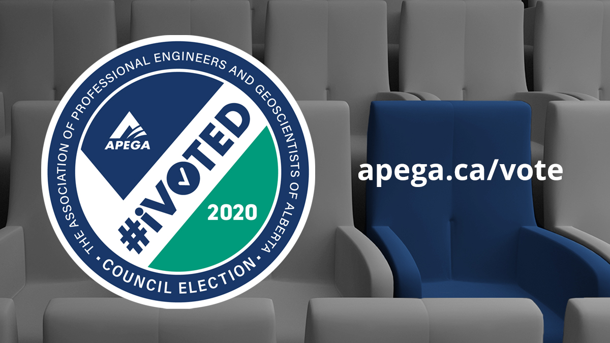 APEGA Council Election | APEGA