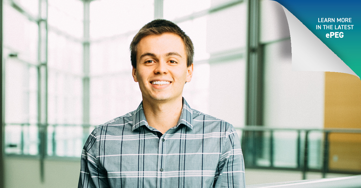 Efficient as Electrowetting | APEGA