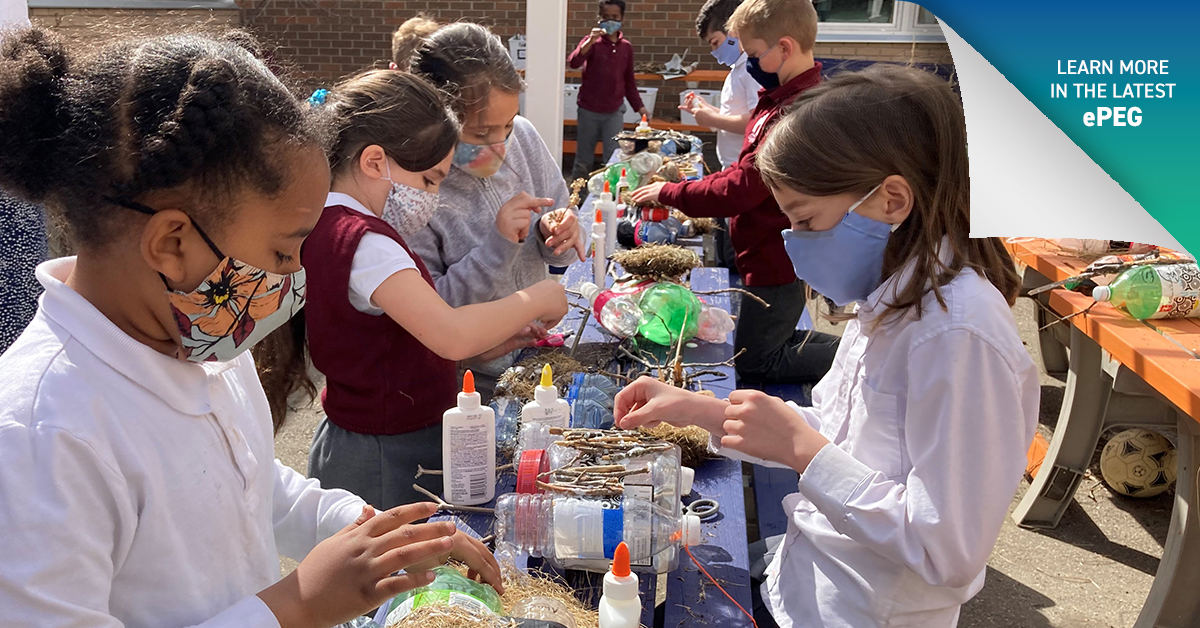 APEGA's Science Olympics Teaches Students How the Professions Change ...