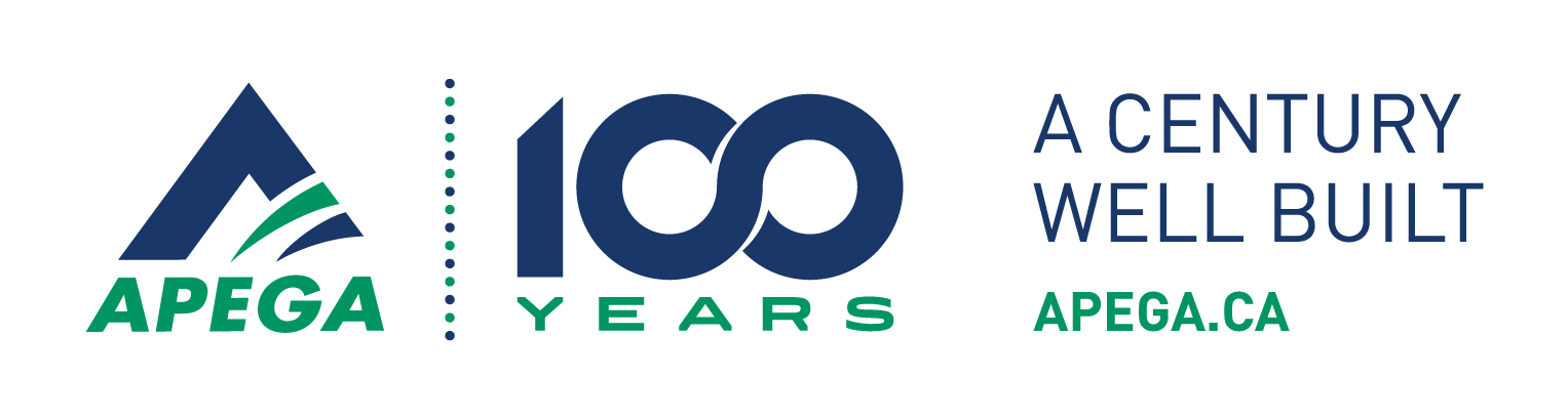 APEGA's Centennial Celebration 2020—A Century Well Built | APEGA